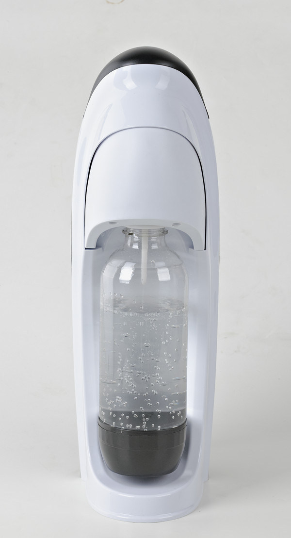 Mini Sparkling Water Dispenser Home Use Soda Machine from China ...