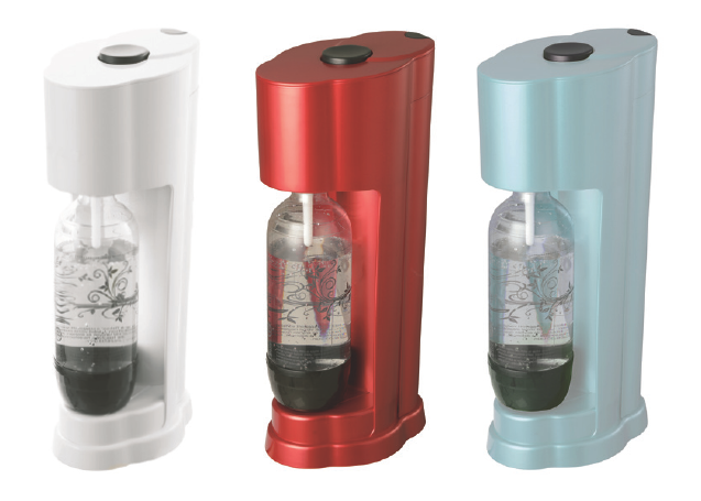 Homemade Soda Machine Sparkling Water Dispenser Soda Maker from China ...