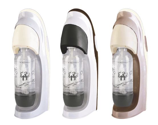 Mini Sparkling Water Dispenser Home Use Soda Machine from China ...