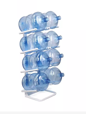 The advantages, functions, and purchase of Water Bottle Shelf - HOMASTER