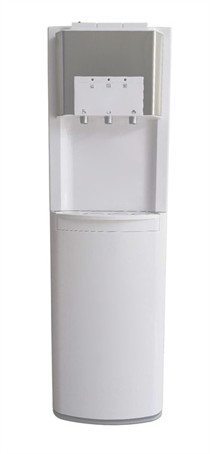 Bottle Hidden Water Dispenser with 3 Taps from China manufacturer ...